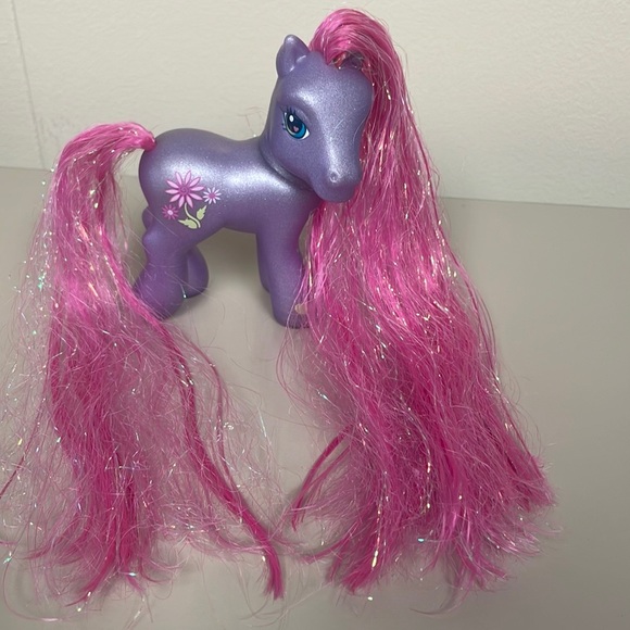 My Little Pony | Toys | My Little Pony G3 203 Petal Blossom Pony | Poshmark